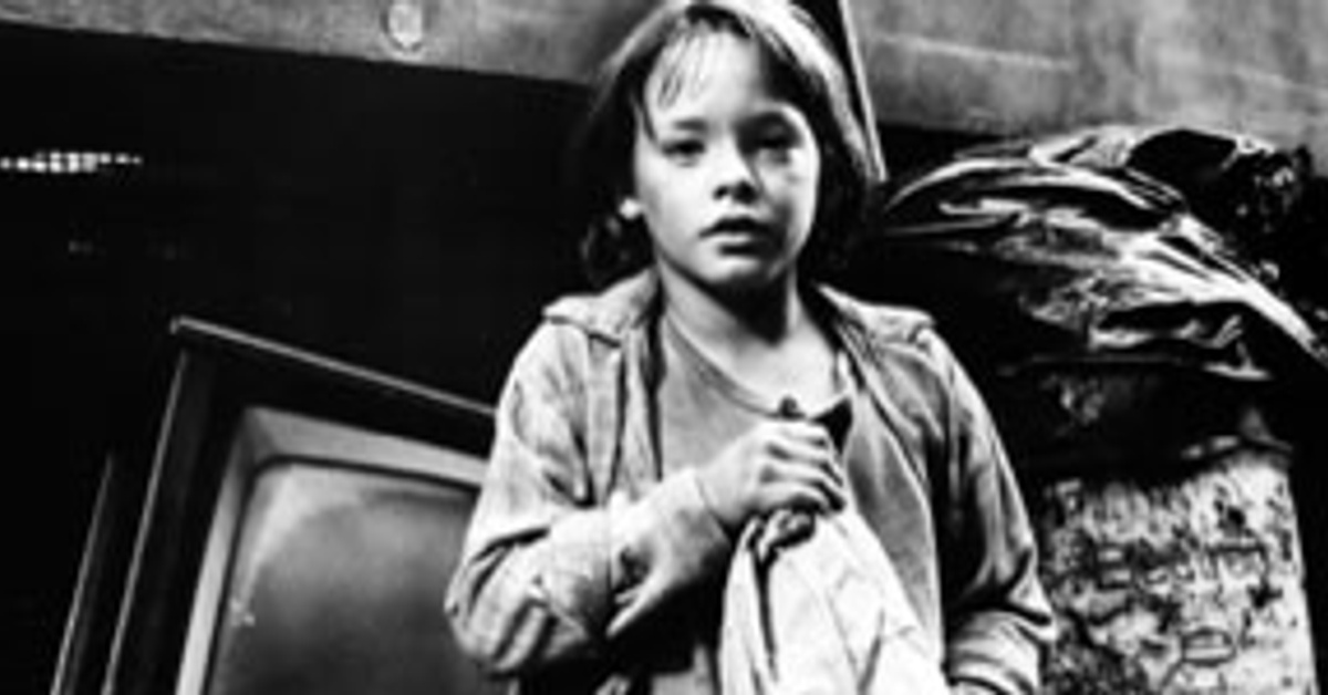 Le matou (1987) - Série