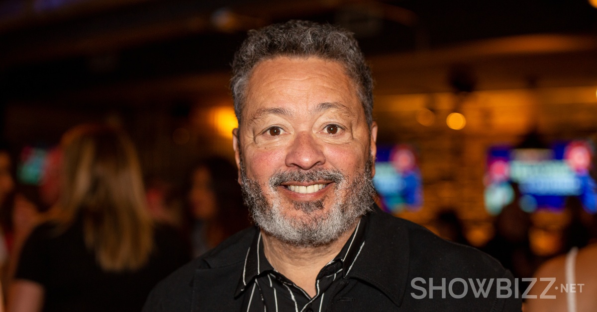 Normand Brathwaite revient sur son moment le plus émouvant en 20 ans de ...