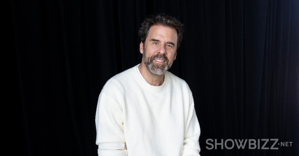 Un nouveau rôle pour Bruno Marcil dans la 2e saison de Mr Big