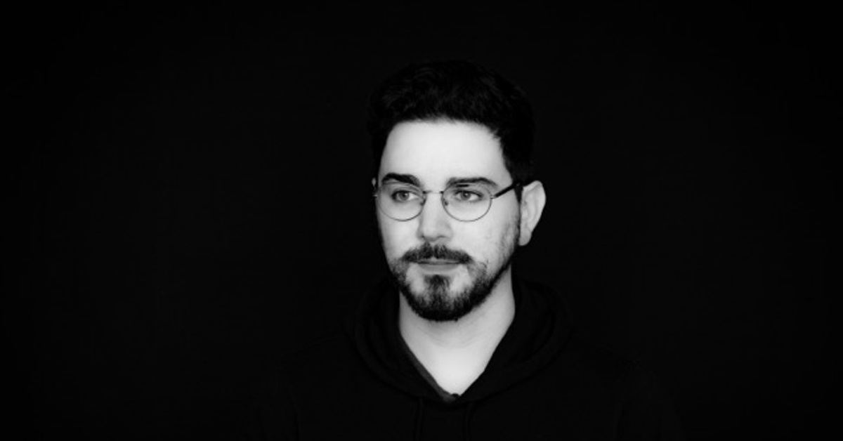 Ian Lagarde - Réalisateur