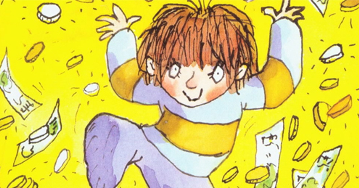Quatre acteurs pour Horrid Henry: The Movie - Actualités - Cinoche.com