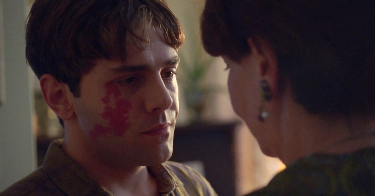 Les bandes-annonces de la semaine : Rambo et un extrait de Matthias et ...