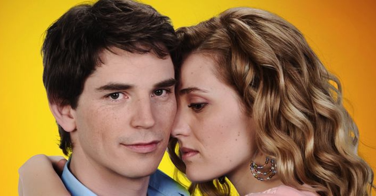 La promesse (2005-2012) - Série (Téléroman)