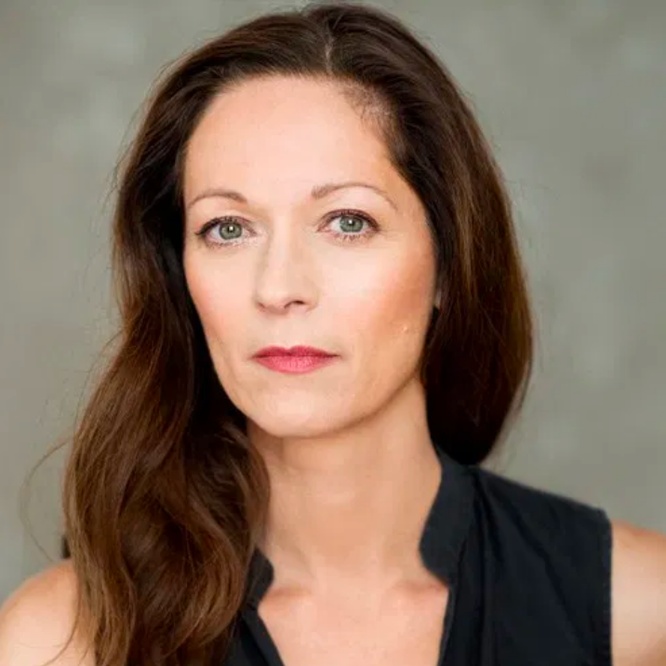 Marie Turgeon - Comédienne, Actrice | Qui Joue Qui