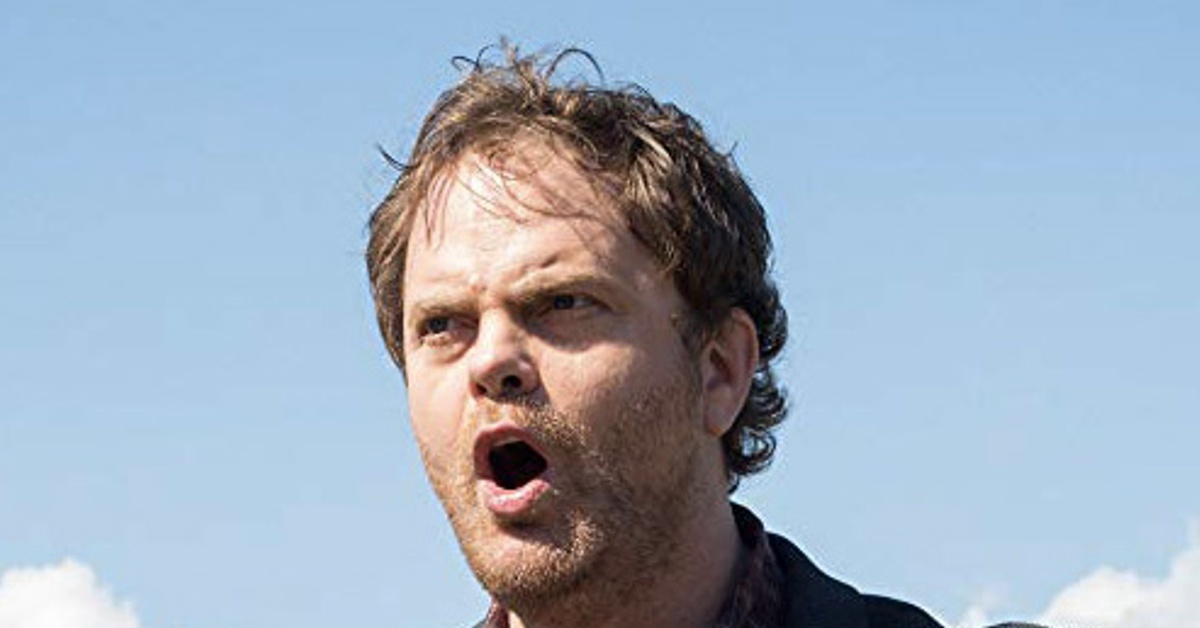 Rainn Wilson - Cinoche.com