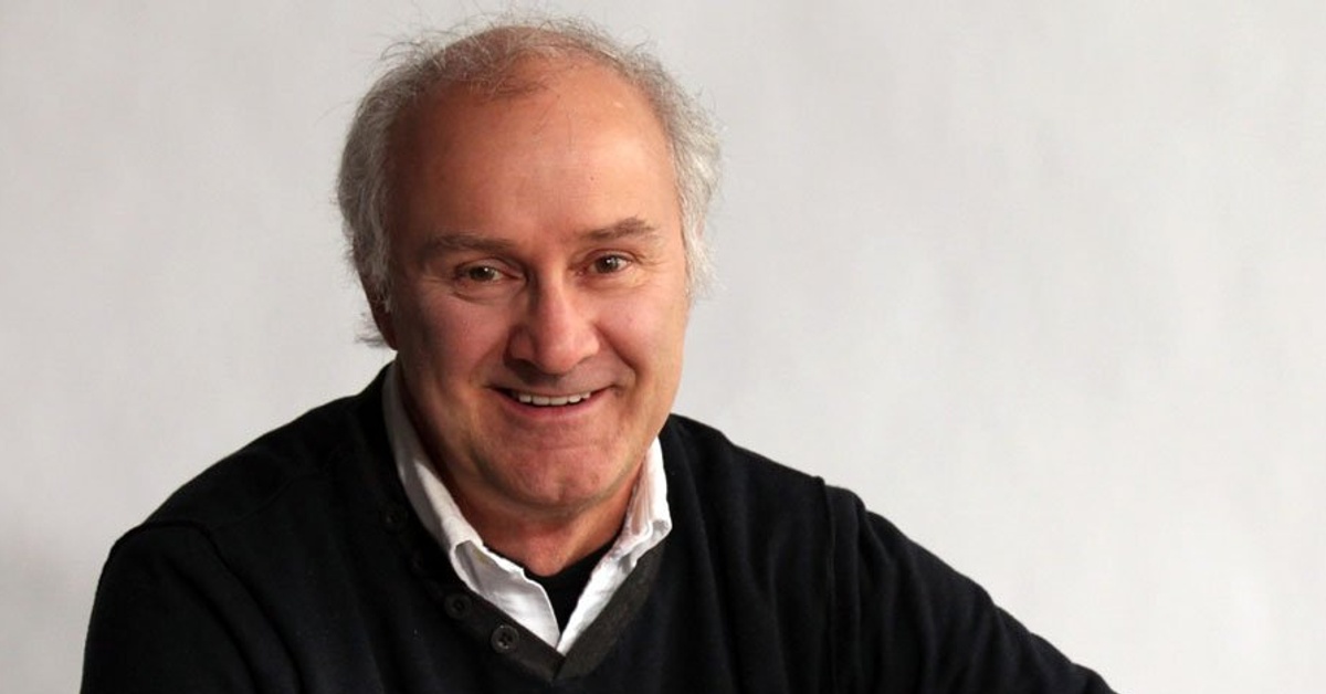 Louis-Georges Girard - Personnages