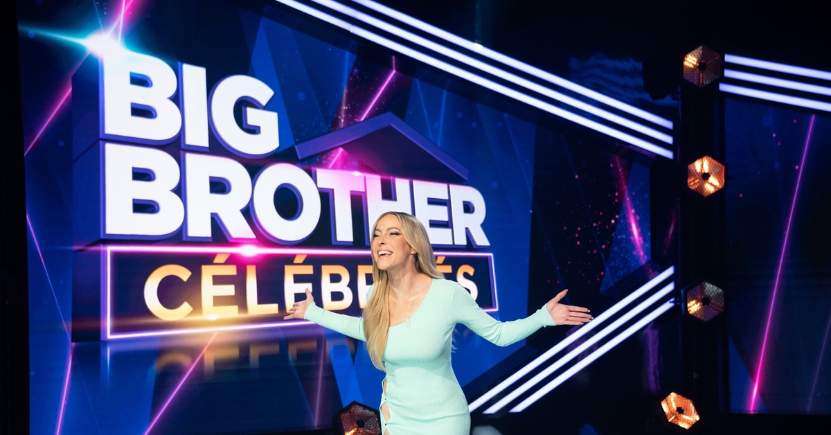 Big Brother Célébrités - Saisons et épisodes