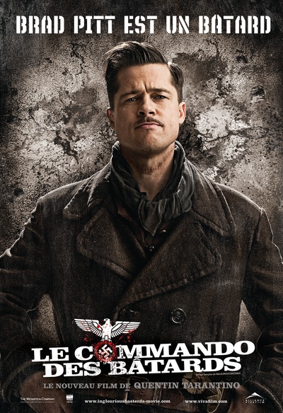 LE COMMANDO DES BÂTARDS (2009) - Film - Cinoche.com
