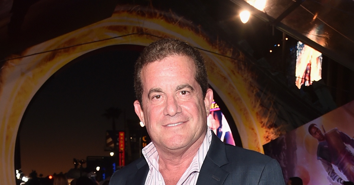 Charles Newirth - Producteur