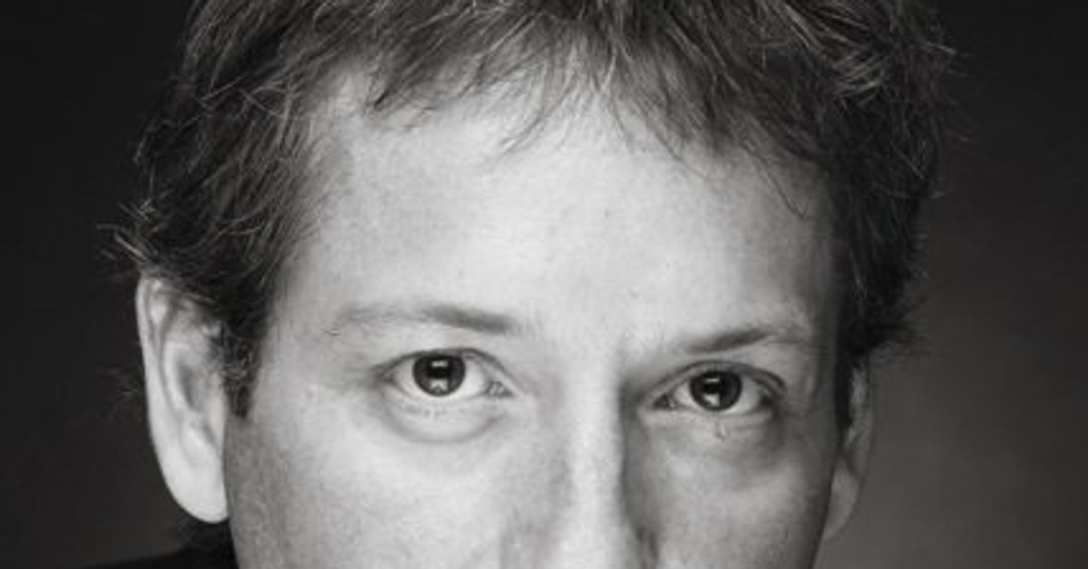 Robert Brouillette - Comédien