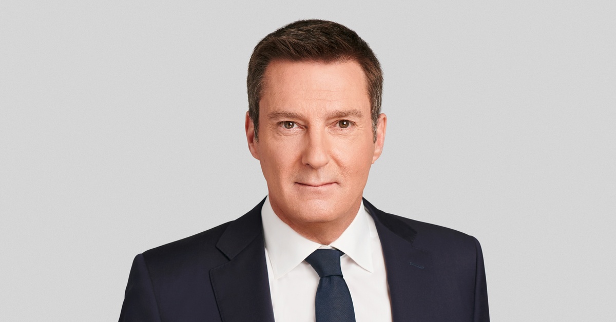 La fille du chef d'antenne Patrice Roy ressemble à sa maman comme deux ...