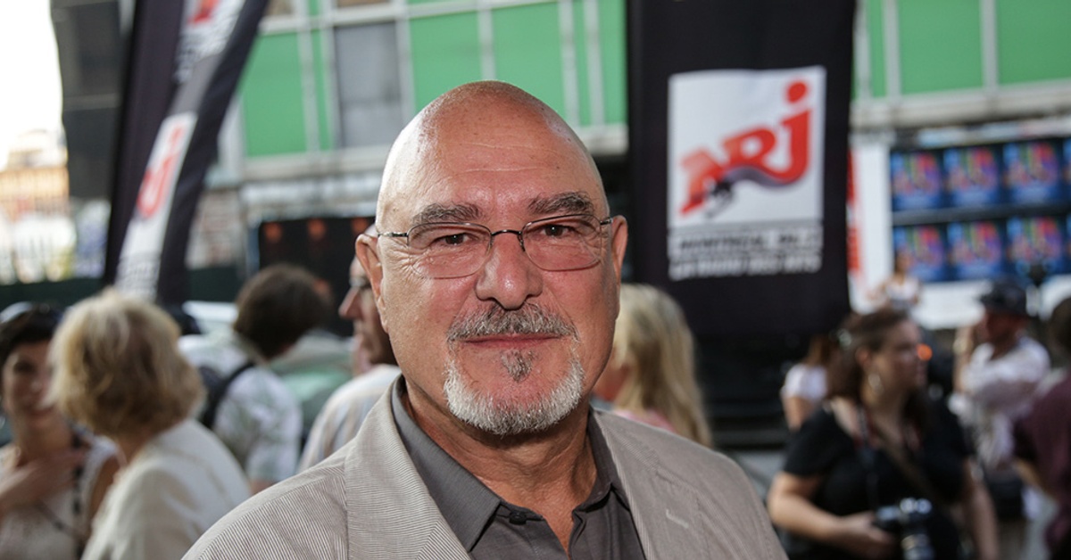 Alain Chartrand - Réalisateur, Auteur