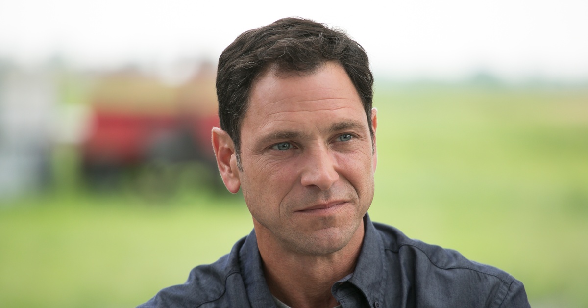 Patrick Labbé dans District 31 : « Le partenaire le plus exigeant