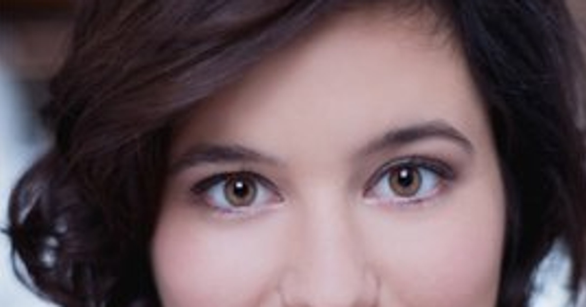 Catherine Brunet - Comédienne