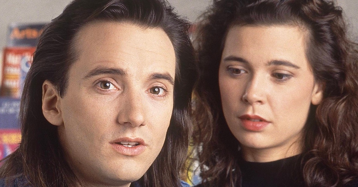 Chambres en ville (1989-1996) - Série (Téléroman)