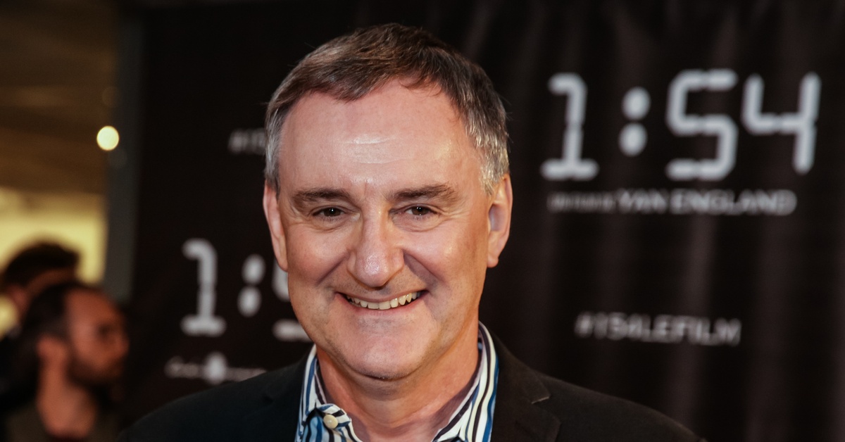 Yves Jacques obtient un rôle important dans District 31