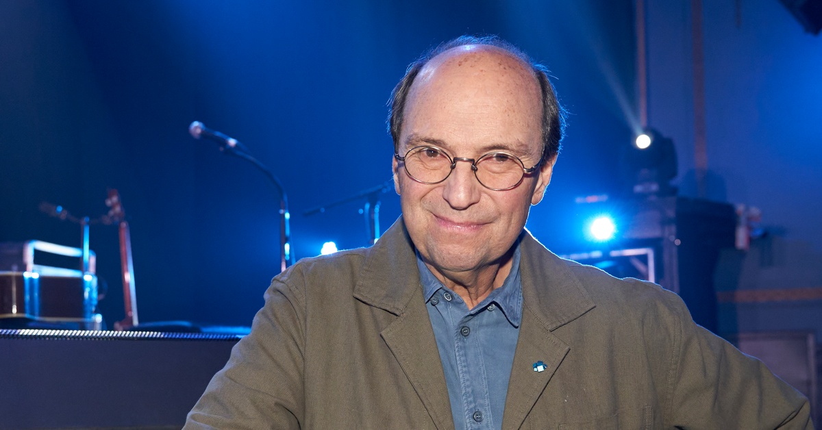 Peut-on rêver à un retour de Beau Dommage? Michel Rivard nous répond