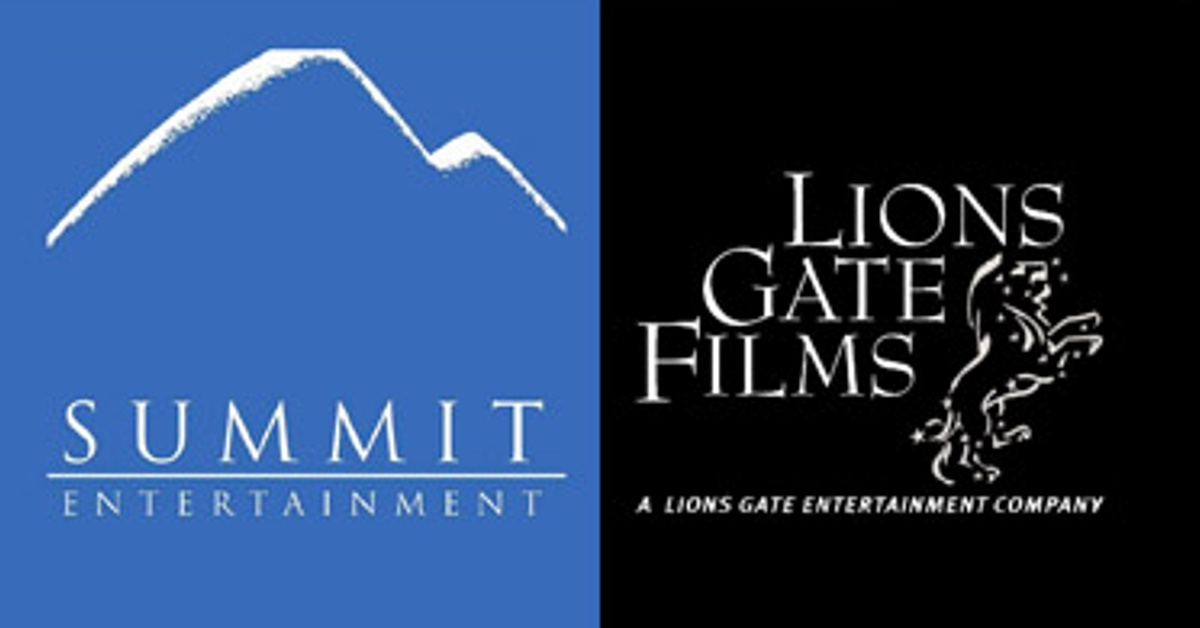 Lionsgate achète Summit Entertainment pour 412 millions $ - Actualités ...