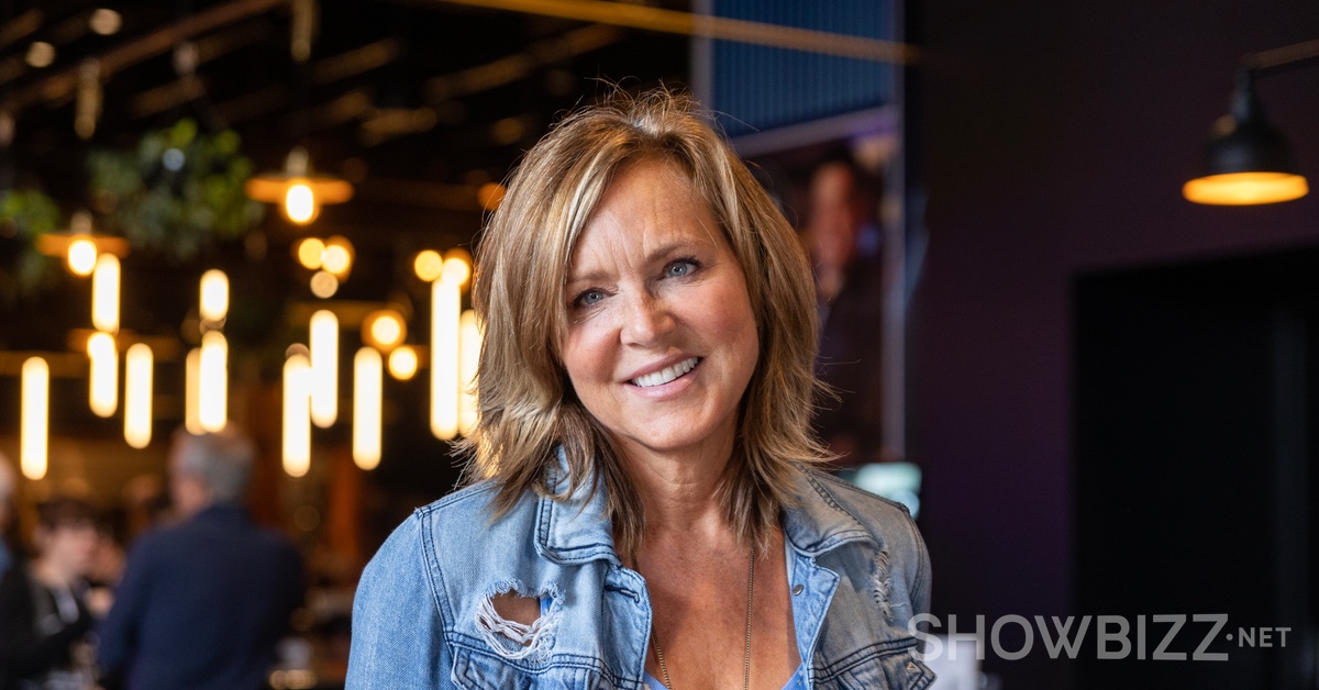 Mathis Lafortune posent pour la bonne cause