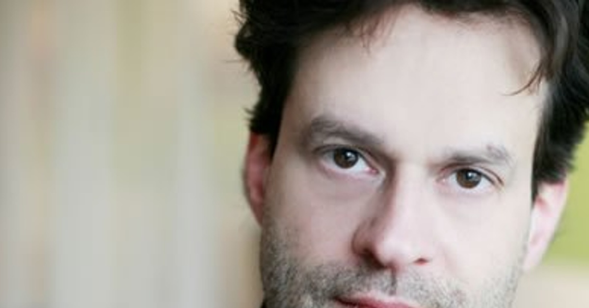 Alexis Martin - Comédien, Auteur