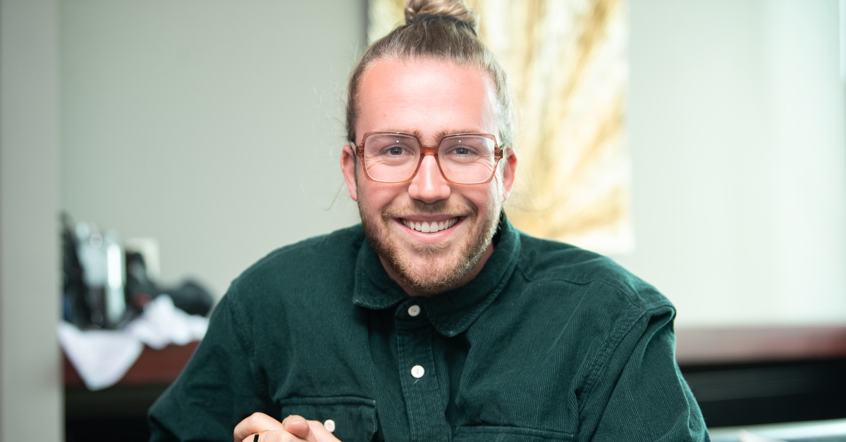 Un ami de l'humoriste Mathieu Dufour dans la 2e saison de «Survivor ...