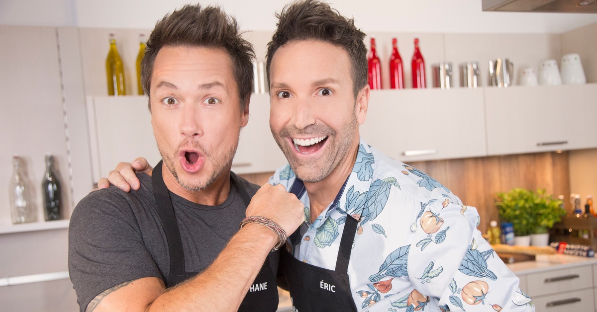 Les recettes pompettes, saison 2 : 30 minutes de pur bonheur garanti