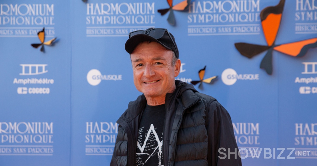 Bruno Blanchet partage une photo prise lors d'un marathon en Thaïlande