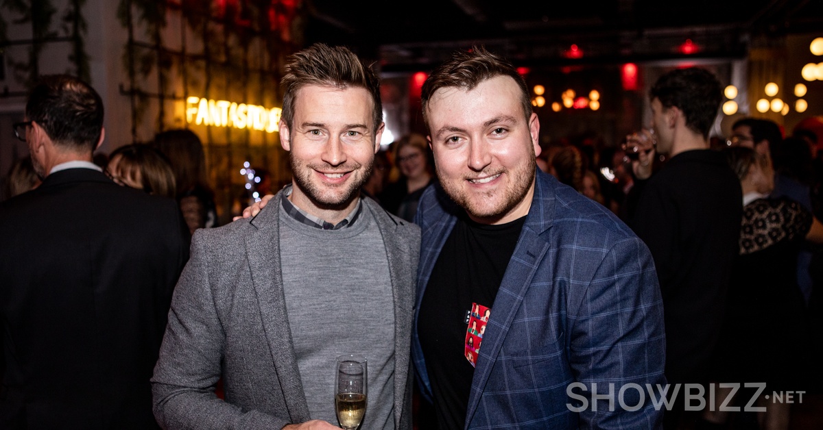 Patrick Langlois - Personnalité