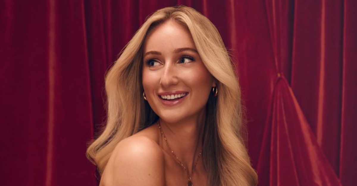 Marie-May Larochelle - Cinoche.com