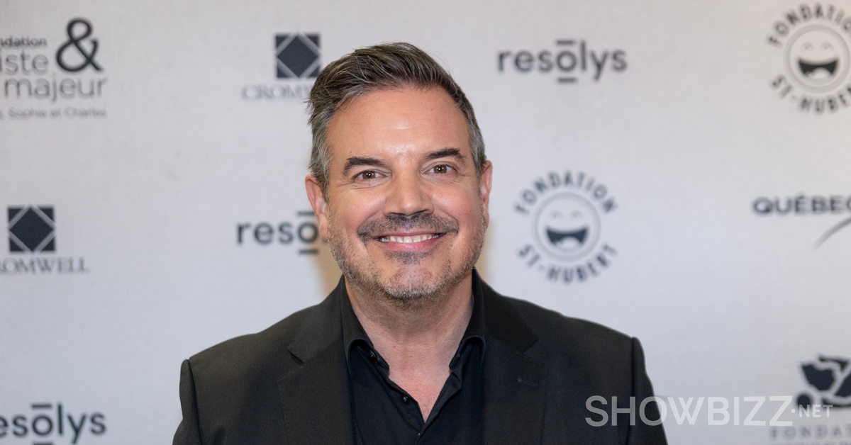 Photo : Charles Lafortune et son fils Mathis participent au défi «On ...