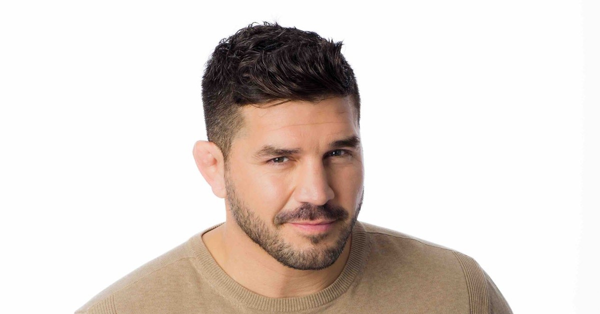 Patrick Côté - Comédien