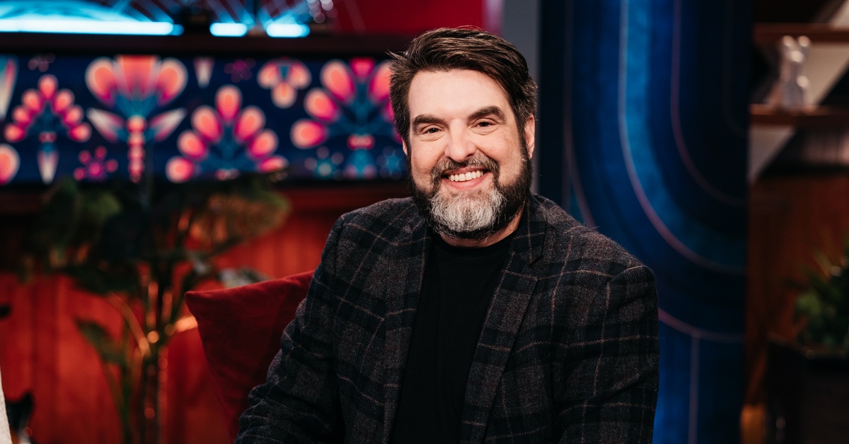 MC Gilles - Animateur, Comédien