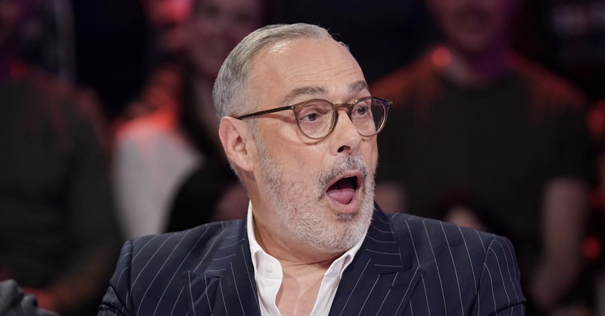 « Tout le monde en parle» : Une entrevue épicée avec Serge Denoncourt