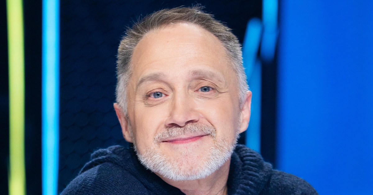 Éric Nolin - Personnalité