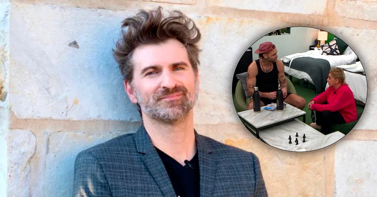 Jean-Thomas Jobin donne son avis sur l'alliance Patsy Gallant-Bastos à ...