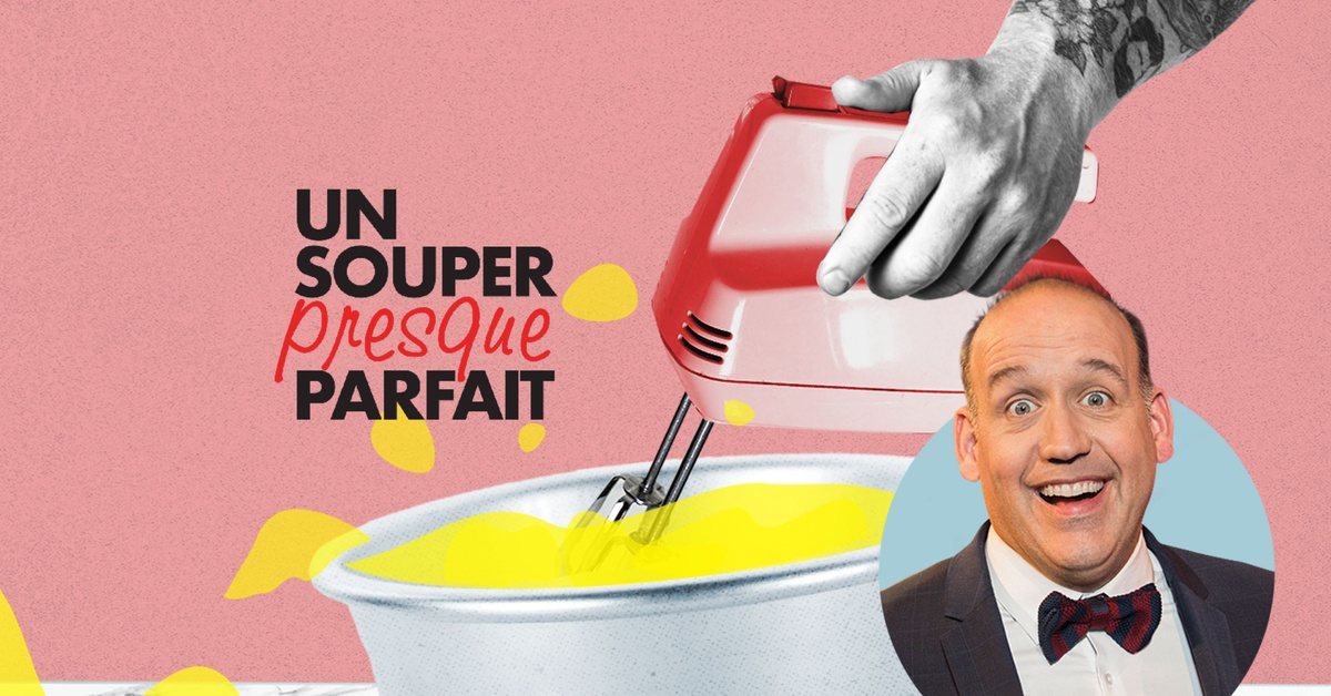 Pas de nouveaux épisodes d' «Un souper presque parfait» cet hiver
