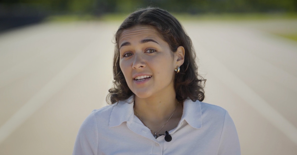 Cette jeune journaliste de Radio-Canada a une maman bien connue