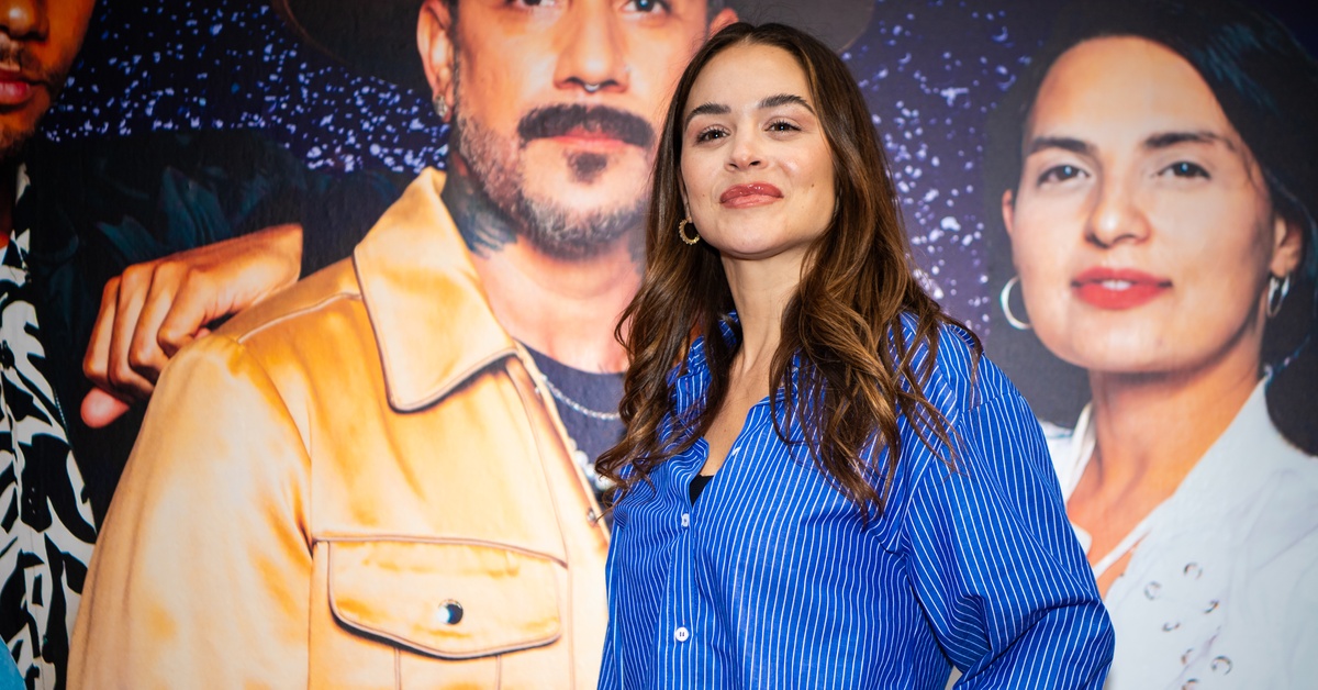 Marina Bastarache - Comédienne