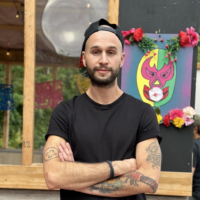 Mathieu Masson-Duceppe - Personnalité | Qui Joue Qui