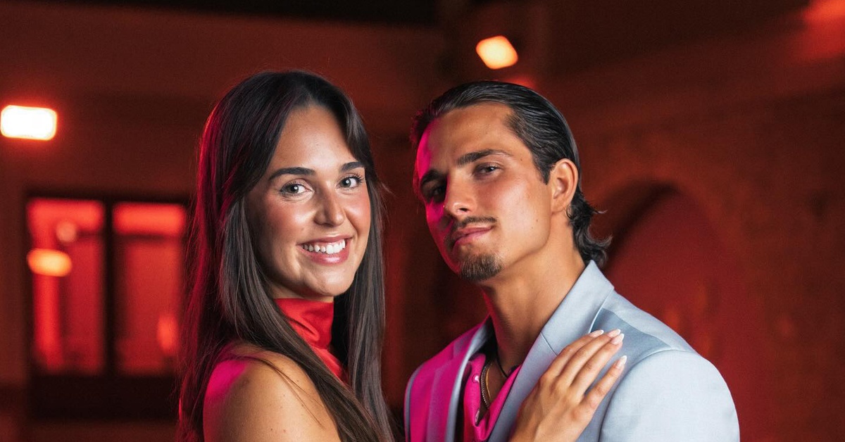 « OD Chypre» : Mathis et Cindy sont-ils toujours en couple?