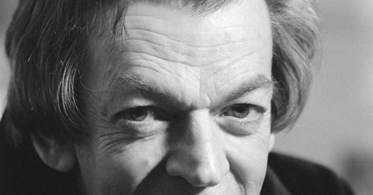 Gaétan Labrèche - Personnages