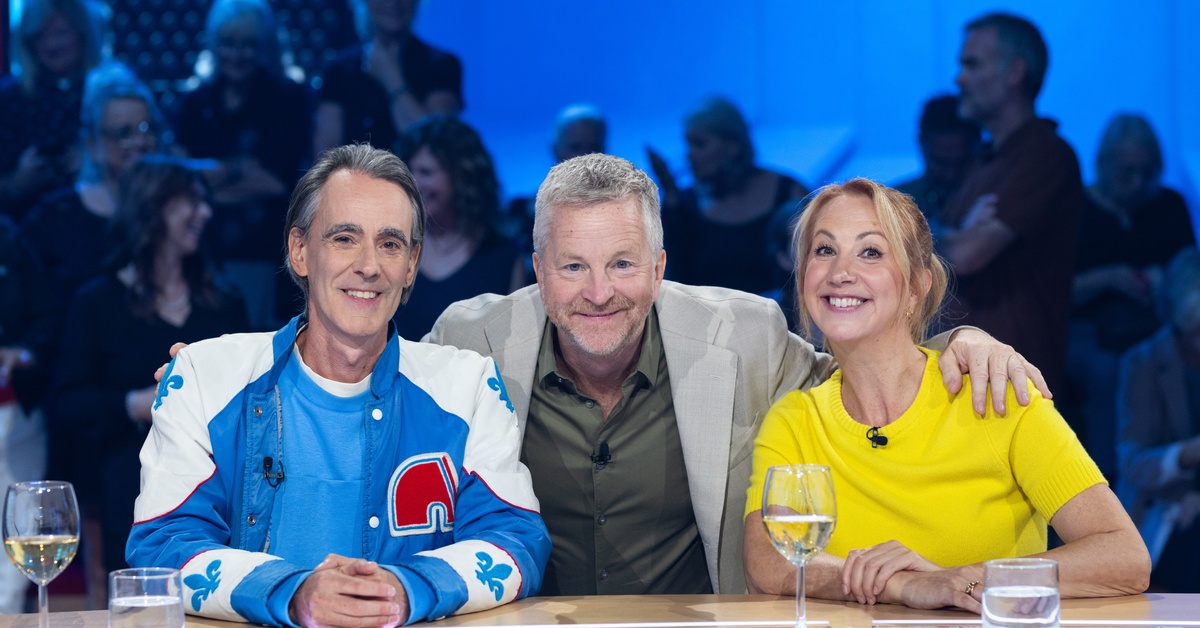 Sébastien Fréchette - Personnages et oeuvres