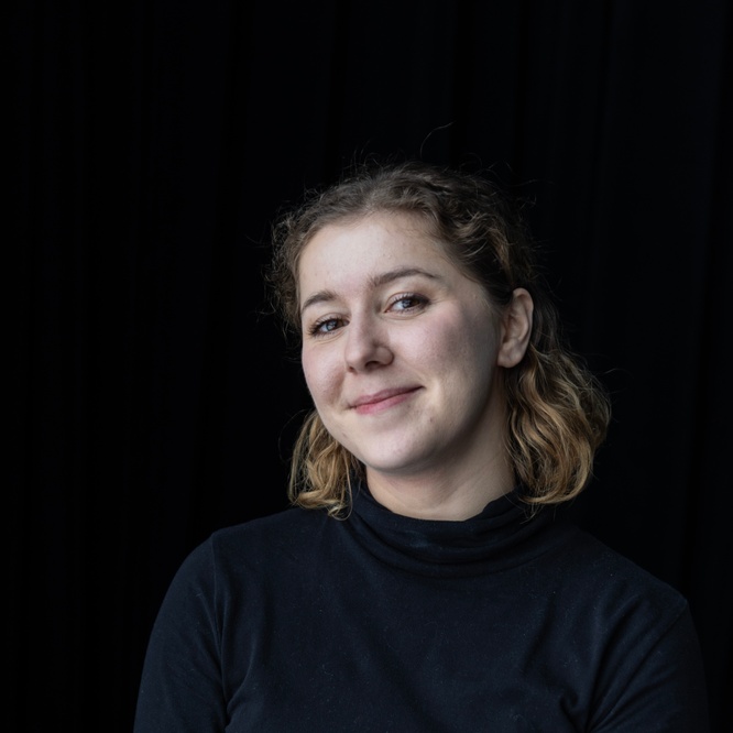 Catherine Simon - Comédienne | Qui Joue Qui