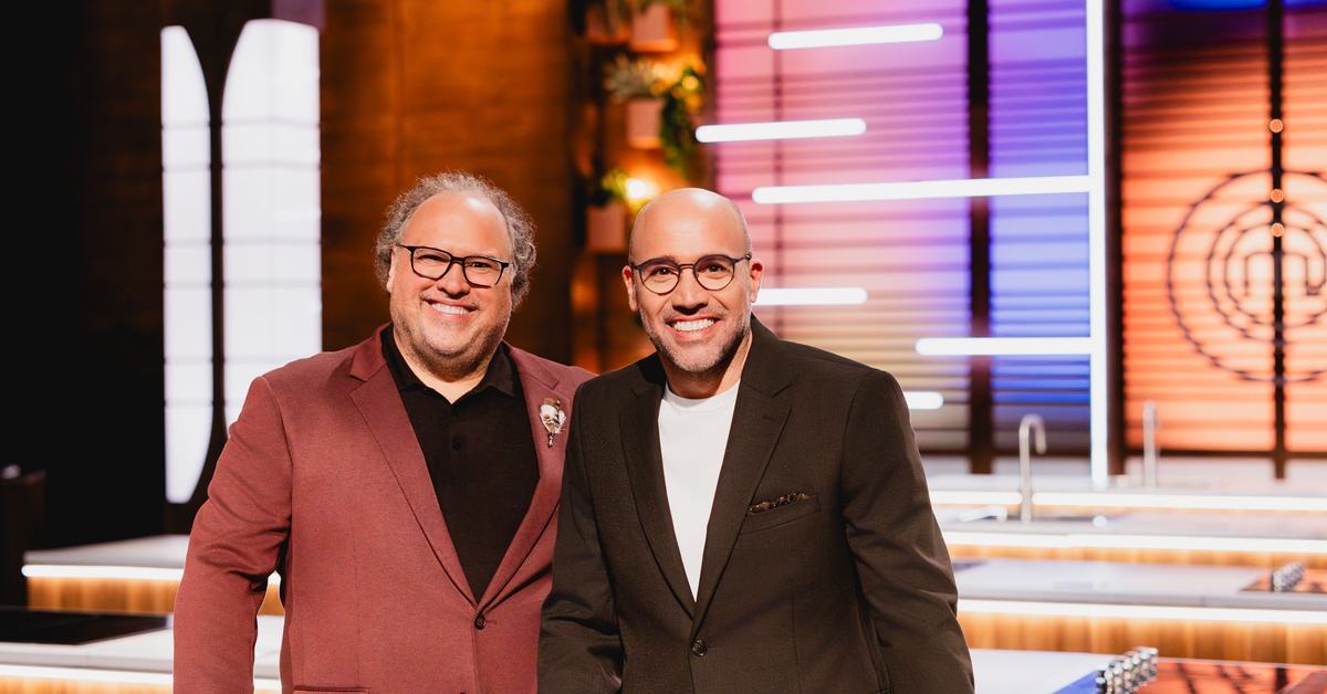 « Masterchef Québec» : Rencontrez les 20 nouveaux cuisiniers