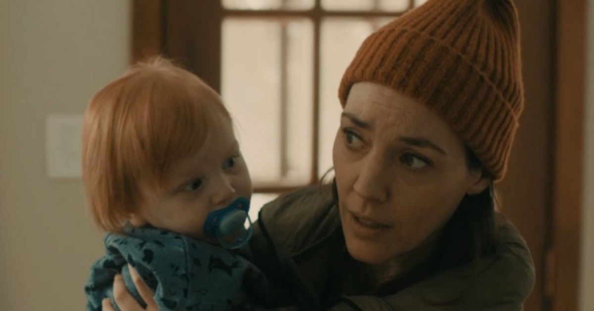 Jacob Langlois - Comédien