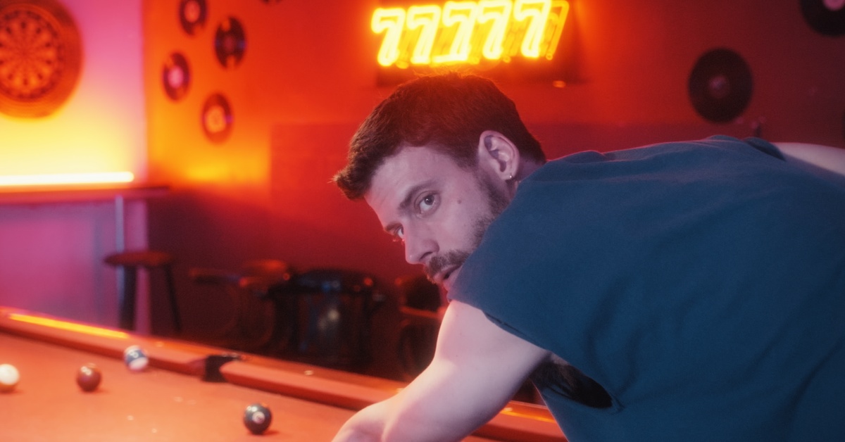 Mr Big (2025-auj.) - Série, Policier