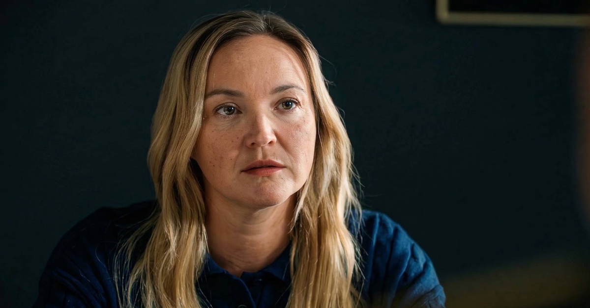 C'est elle l'autre victime de Valérie Murphy dans «Alertes