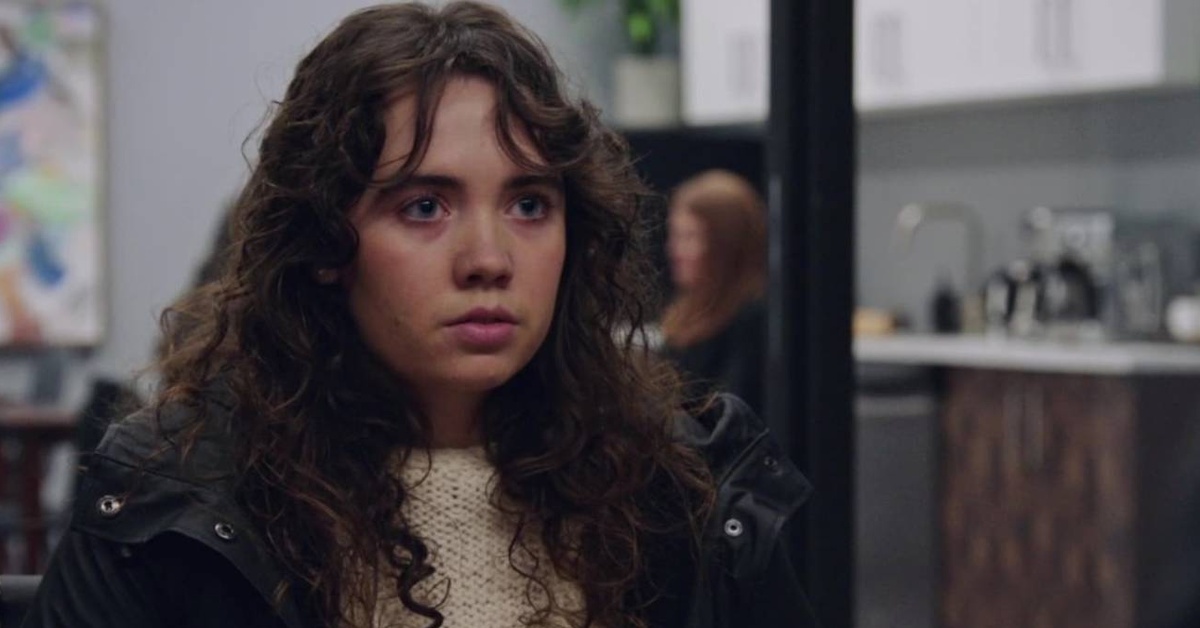 Cette comédienne dans «Indéfendable» est la fille d'une personnalité ...