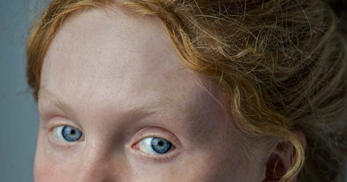 Lou Thompson - Comédienne