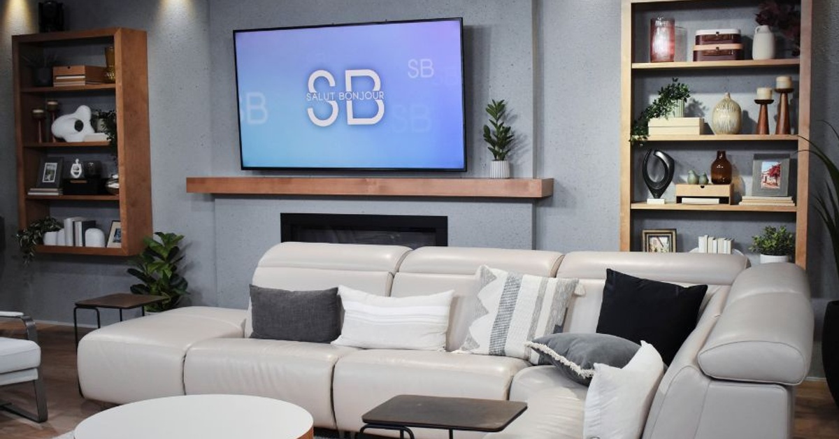 « Salut Bonjour Week-end :» Jade Auclair-Roy de «Masterchef Québec ...